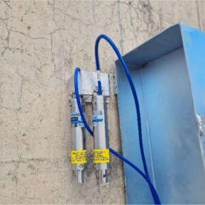 Tiltmeter – Auro Tecnologia